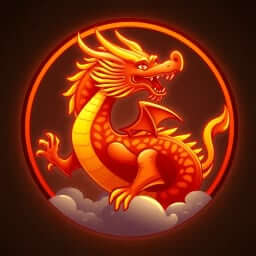 Red Dragon Name Generator | Create Powerful Dragon Names